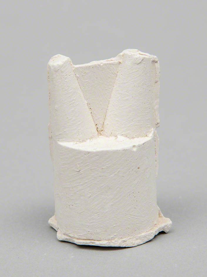 Small Turret | Art UK