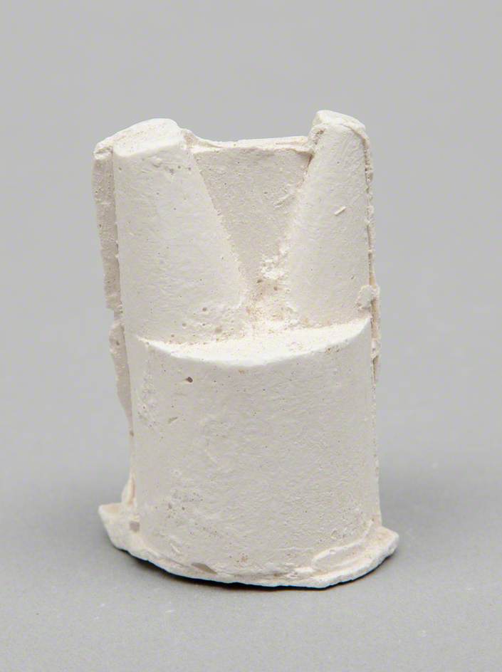 Small Turret | Art UK