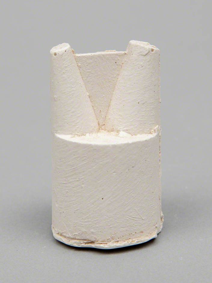 Small Turret | Art UK