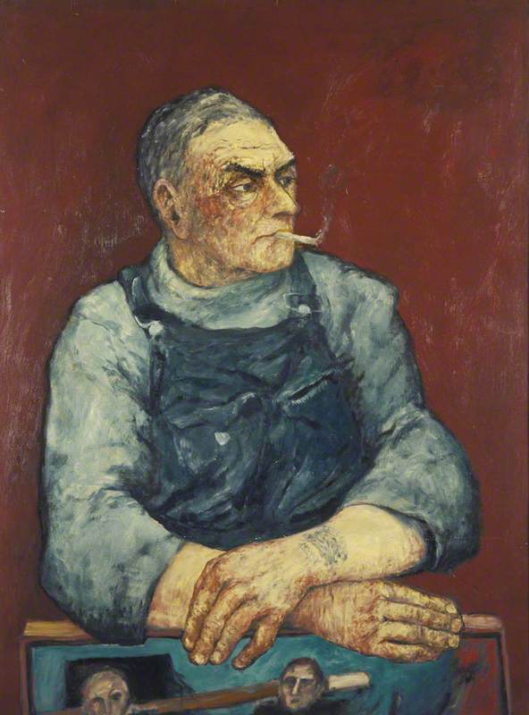 My Father | Art UK