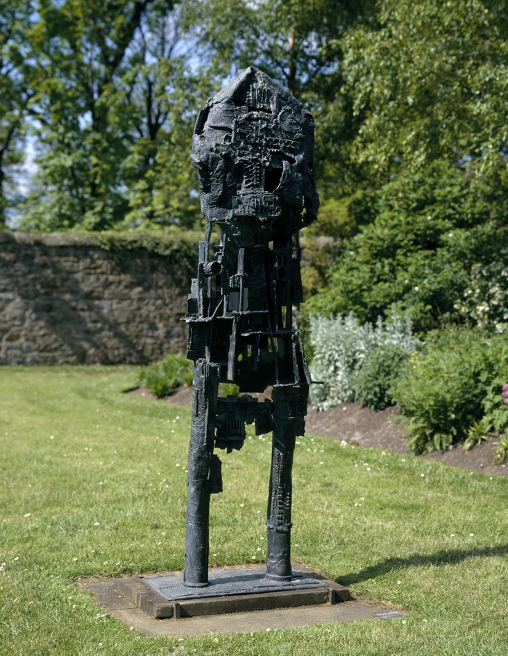 Saint Sebastian I | Art UK