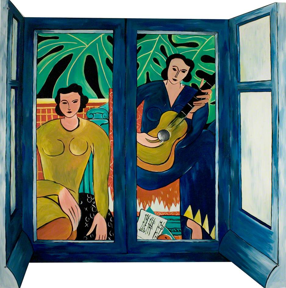 Music | Art UK