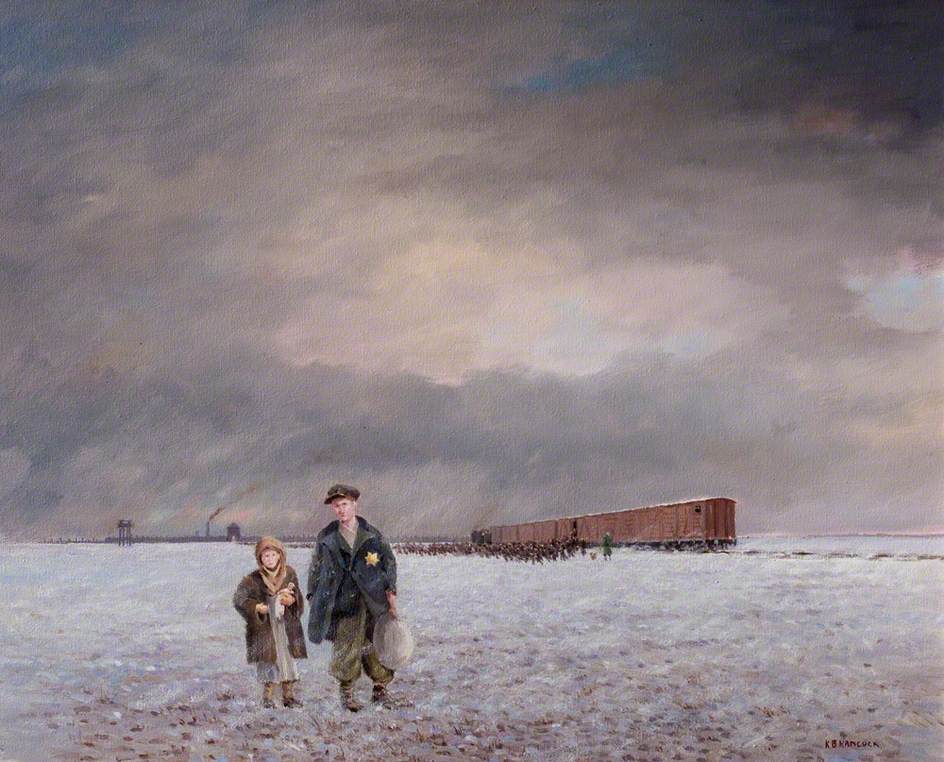 Lest We Forget | Art UK