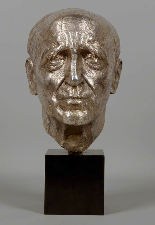 Thomas Henry Bingham (1933–2010), Baron Bingham | Art UK