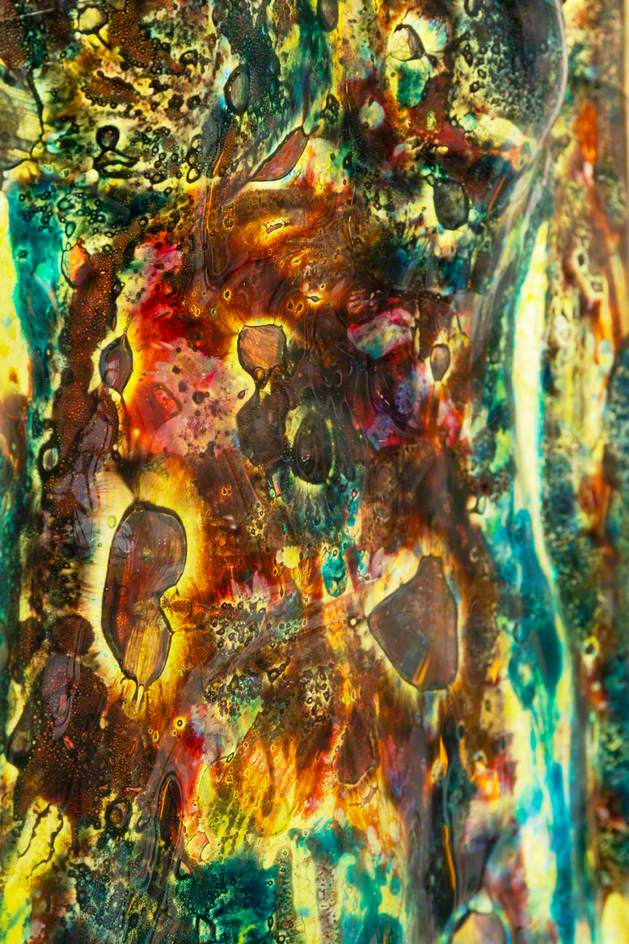 Standing IV | Art UK