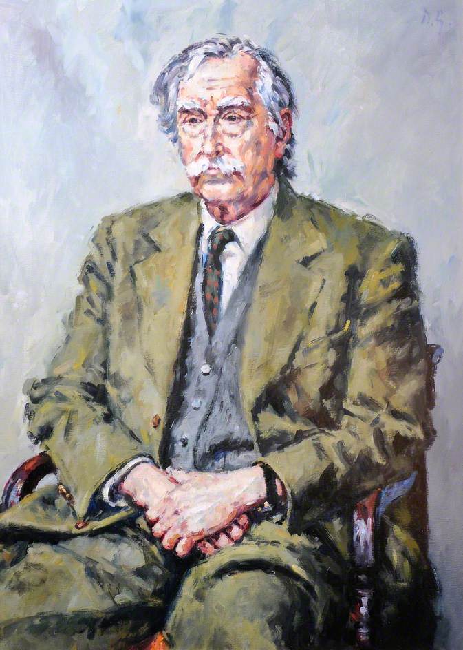 Kyffin Williams (1918–2006) | Art UK