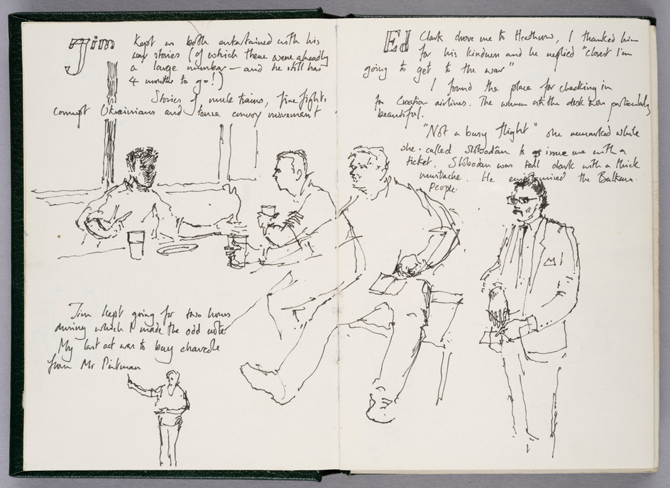 Sketchbook | Art UK