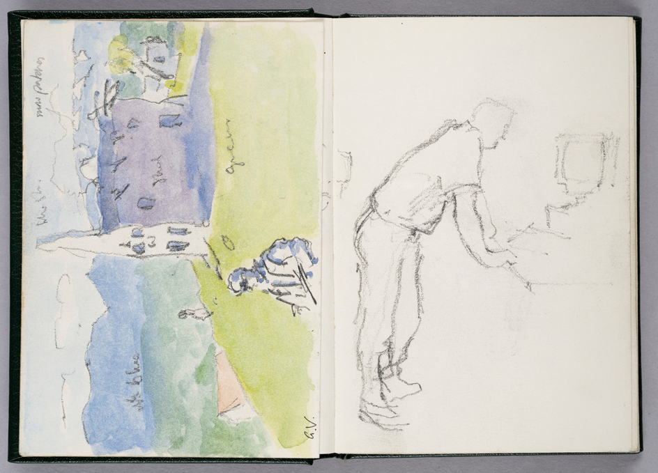 Sketchbook | Art UK