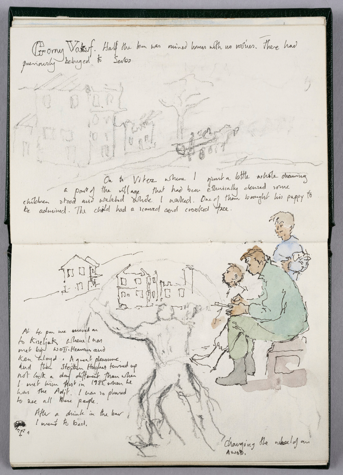 Sketchbook | Art UK
