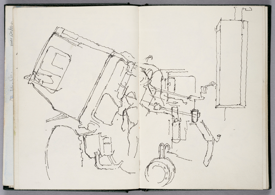 Sketchbook | Art UK