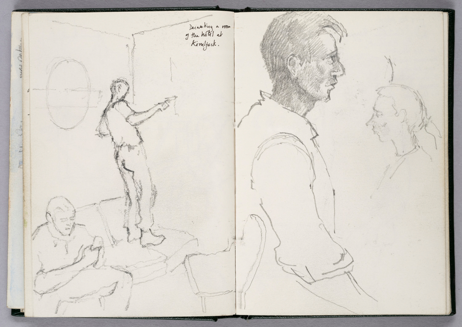 Sketchbook | Art UK