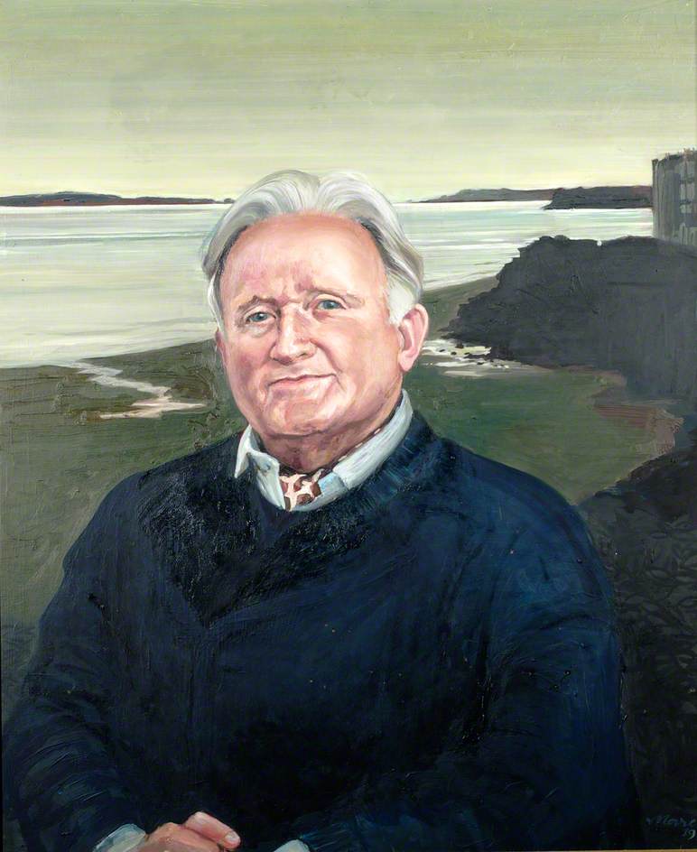 Ivor Crockford (1911–1990) | Art UK