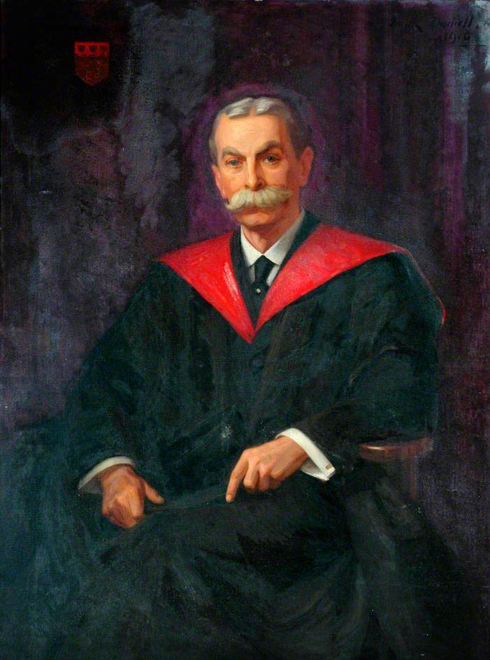 Percy Shaw Jeffrey | Art UK