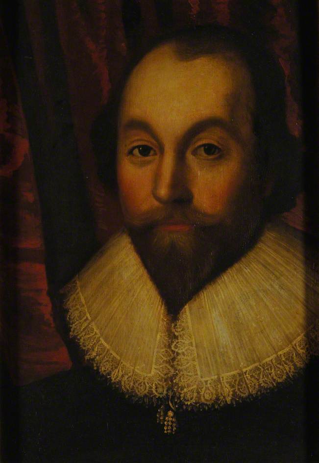 Francis Cottington (1578?–1652), 1st Baron Cottington | Art UK