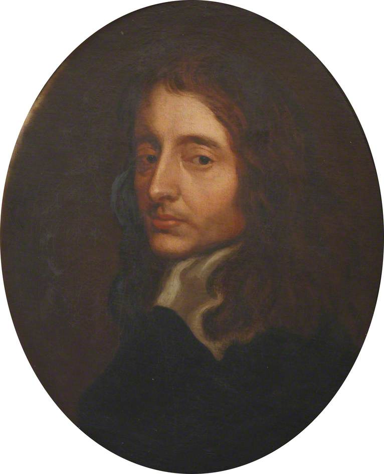 John Selden (1584–1654) | Art UK