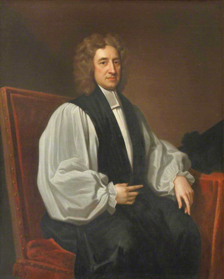 John Hough (1651–1743) | Art UK