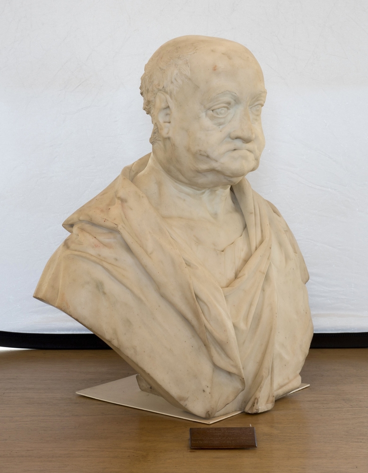 Richard Frewin (1680/1681–1761) | Art UK