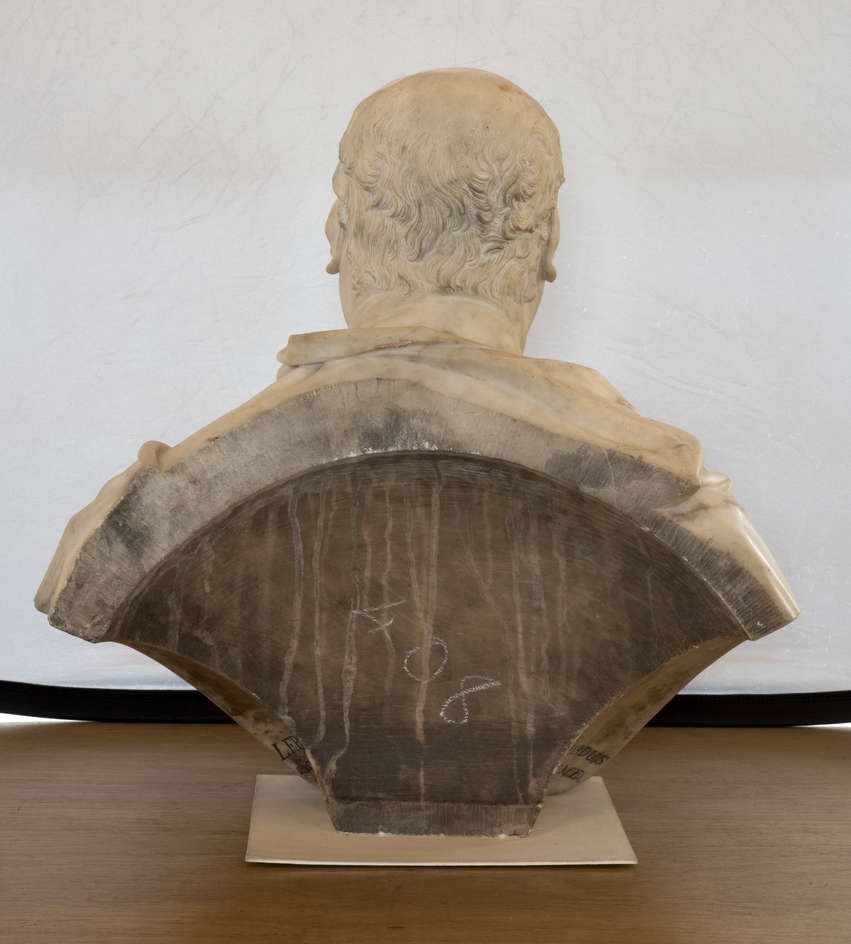 Richard Frewin (1680/1681–1761) | Art UK