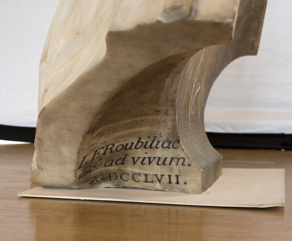 Richard Frewin (1680/1681–1761) | Art UK