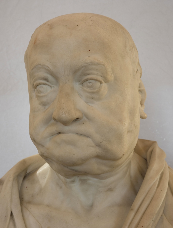 Richard Frewin (1680/1681–1761) | Art UK