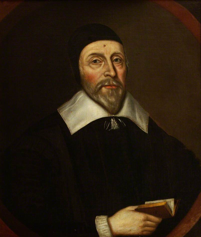 William Lewis, AM, Provost | Art UK