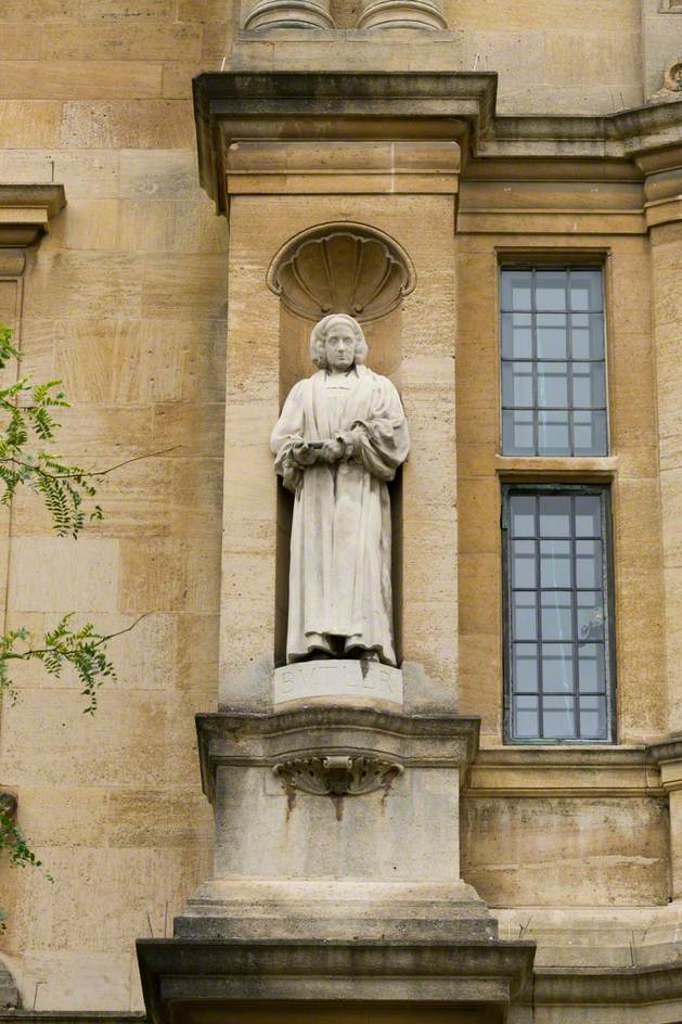 Arthur Gray Butler (1831–1909) | Art UK