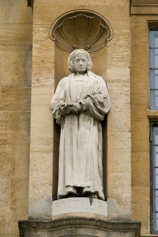 Arthur Gray Butler (1831–1909) | Art UK