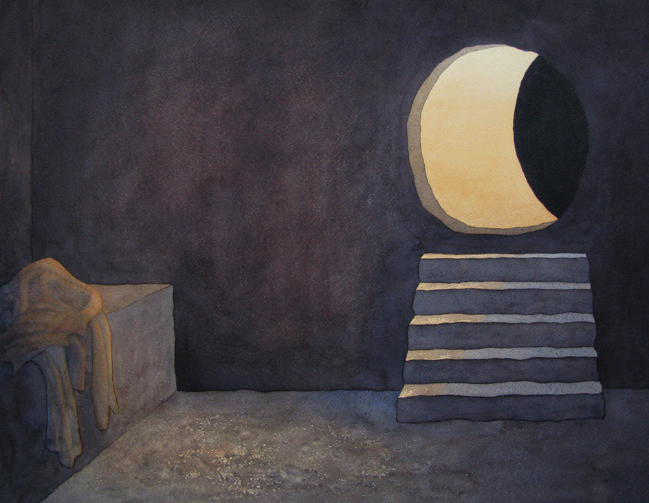 The Empty Tomb | Art UK