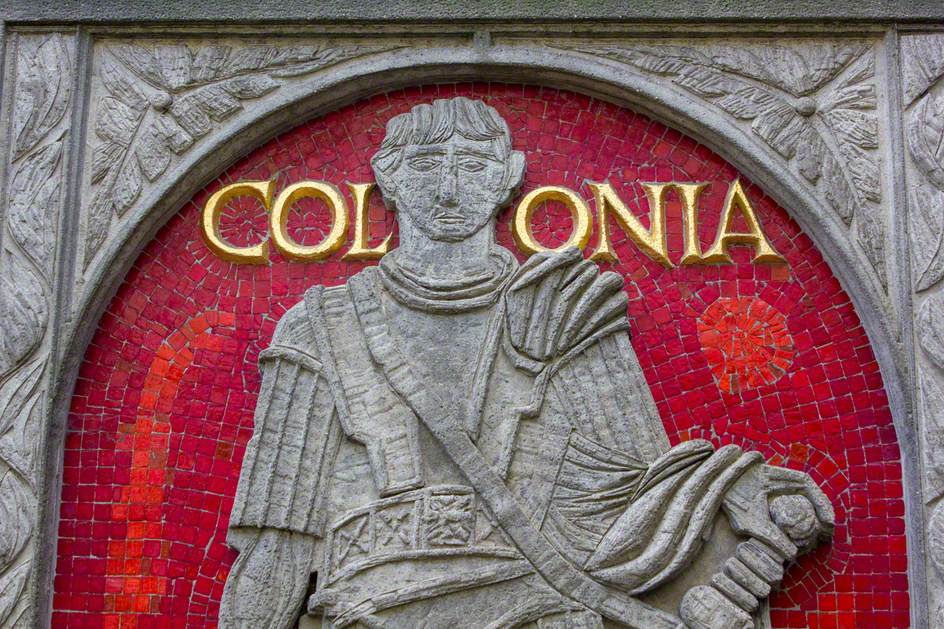 Colonia | Art UK