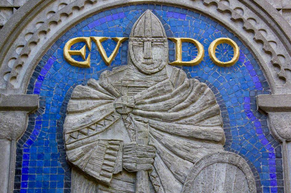 Relief Eudo | Art UK