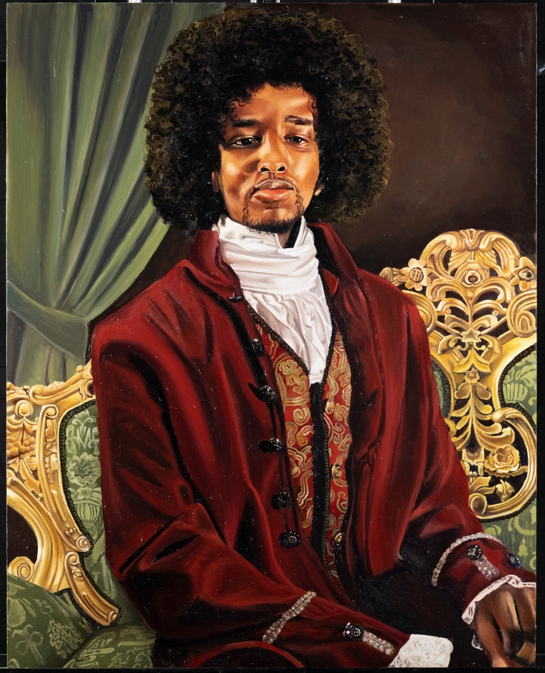 James Chappell (c.1648–1731) | Art UK