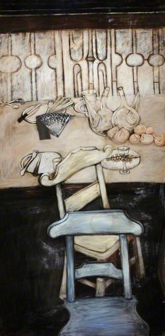 Spanish Still Life | Art UK