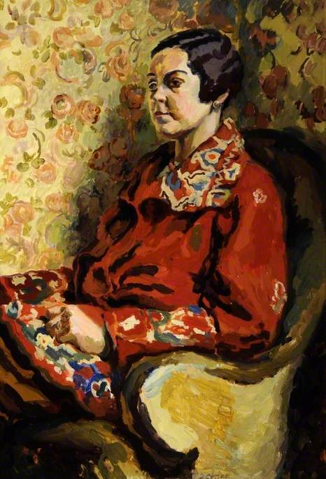 Bea Howe | Art UK