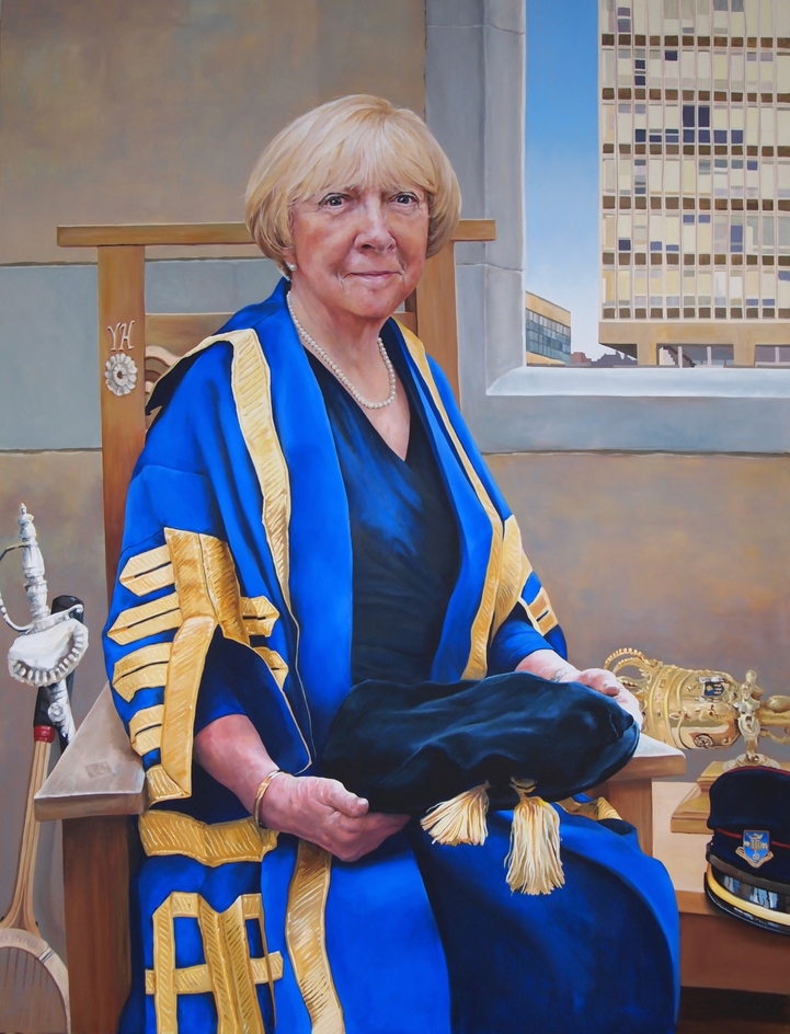 Dr Kathryn Riddle | Art UK