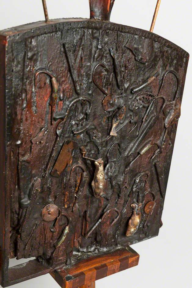 Sea Creed Banner | Art UK