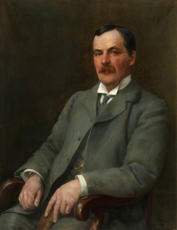 Robert Murray | Art UK