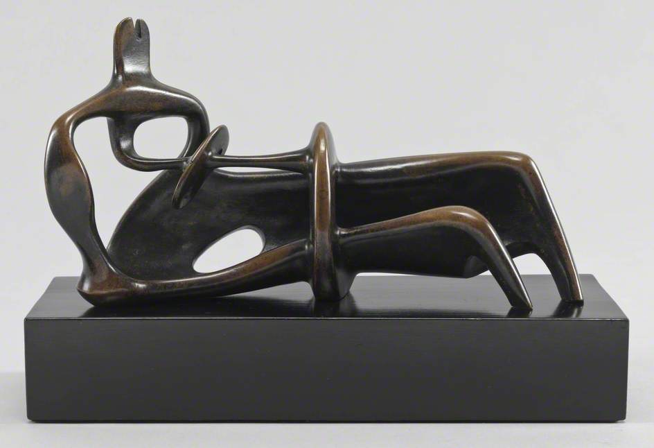 Reclining Figure | Art UK