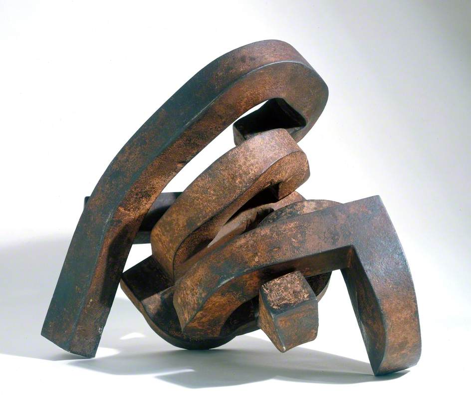 Modulation of Space I | Art UK