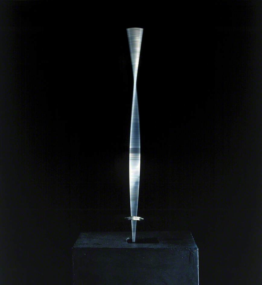 Kinetic Construction (Standing Wave) | Art UK