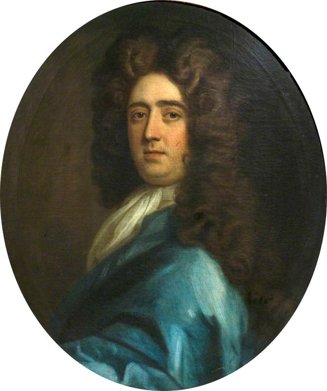 Portrait of a Member of the Howard Family of Ashtead | Art UK