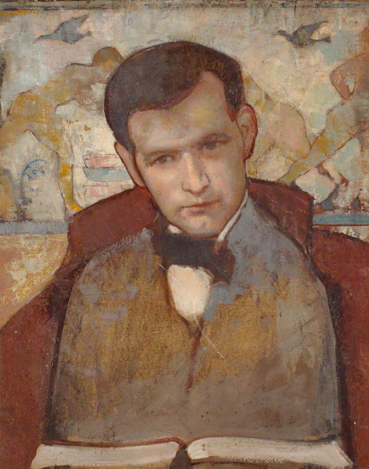 James Michie | Art UK