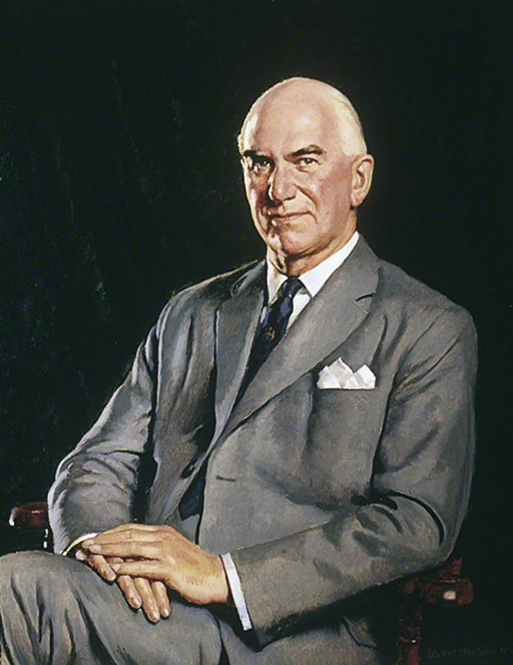 Lord Kaberry of Adel (1907–1991) | Art UK