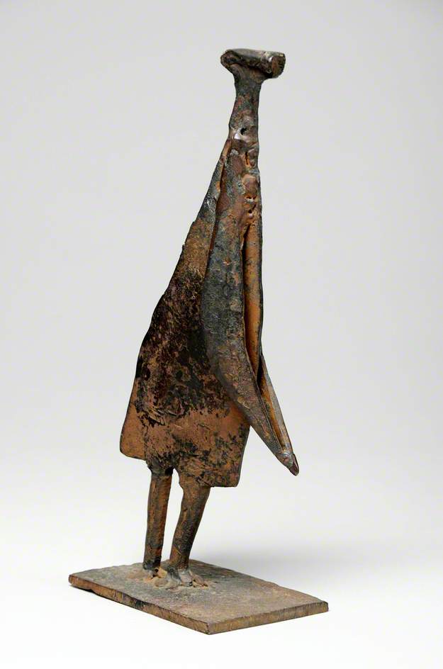 Standing Figure | Art UK