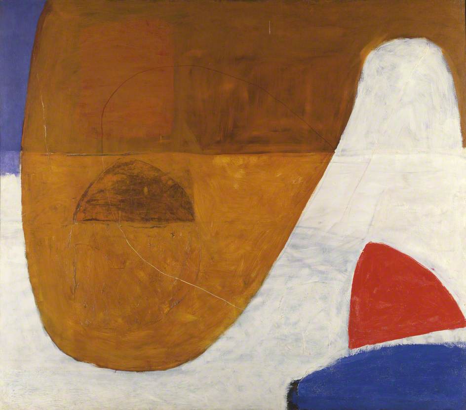 Painting, Summer 1963 | Art UK