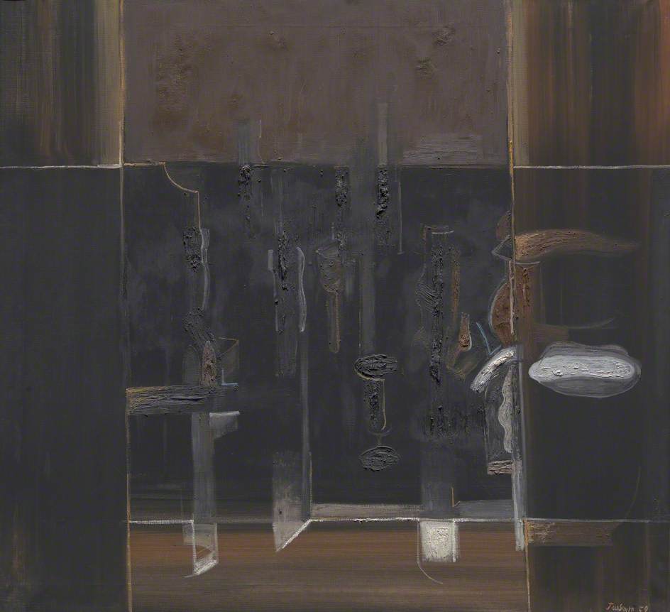 Still Life in Shadow | Art UK